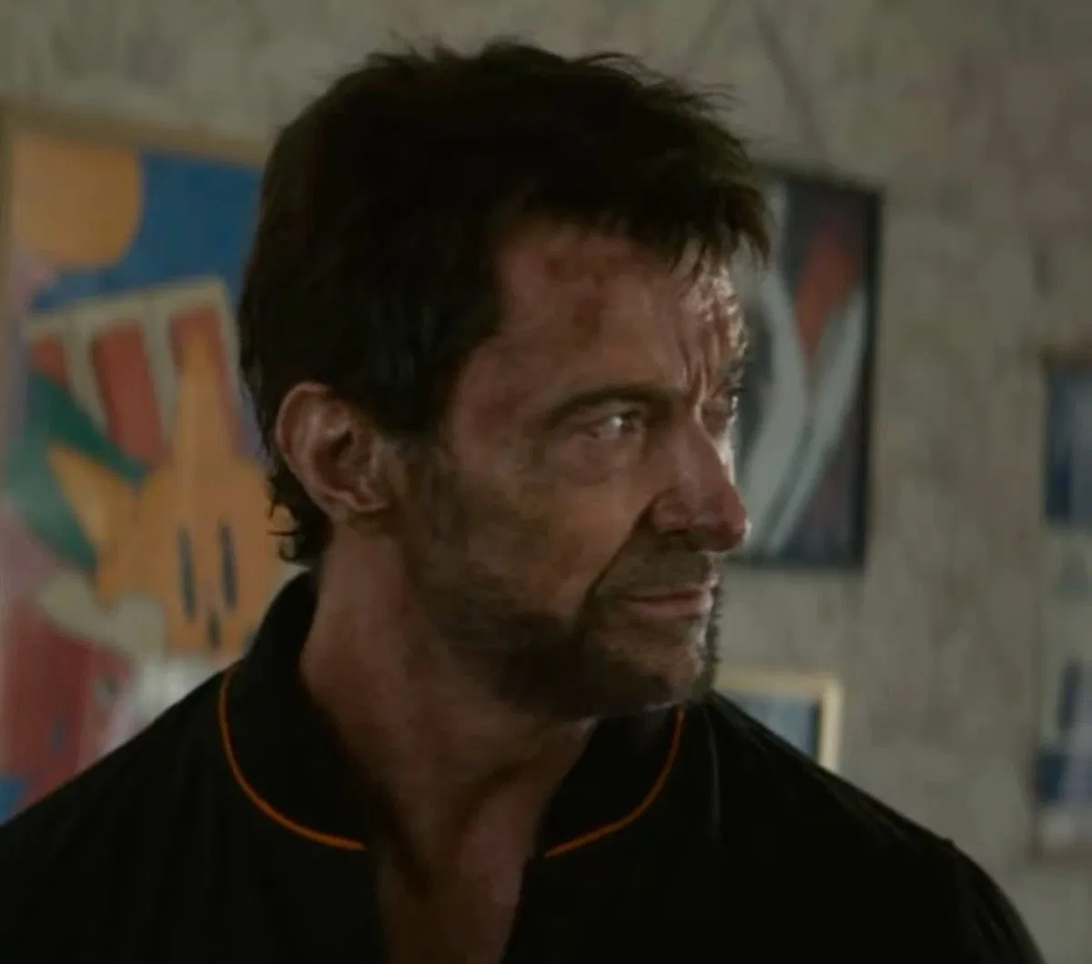 Logan Howlett/Wolverine
