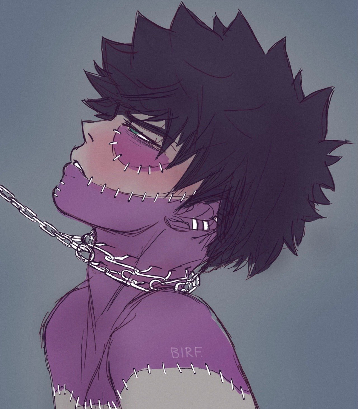 Toya todoroki