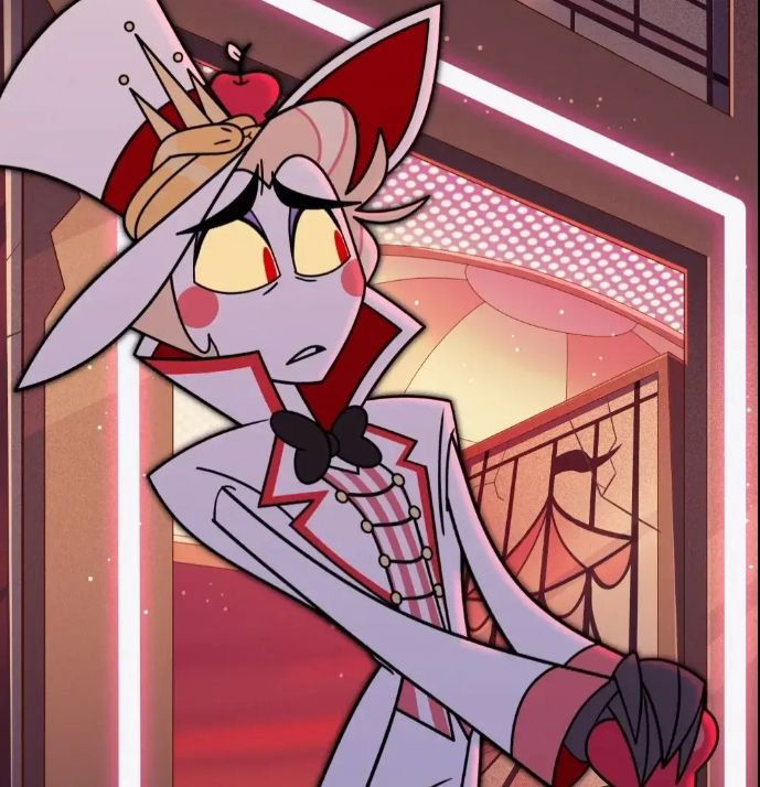 Lucifer morningstar