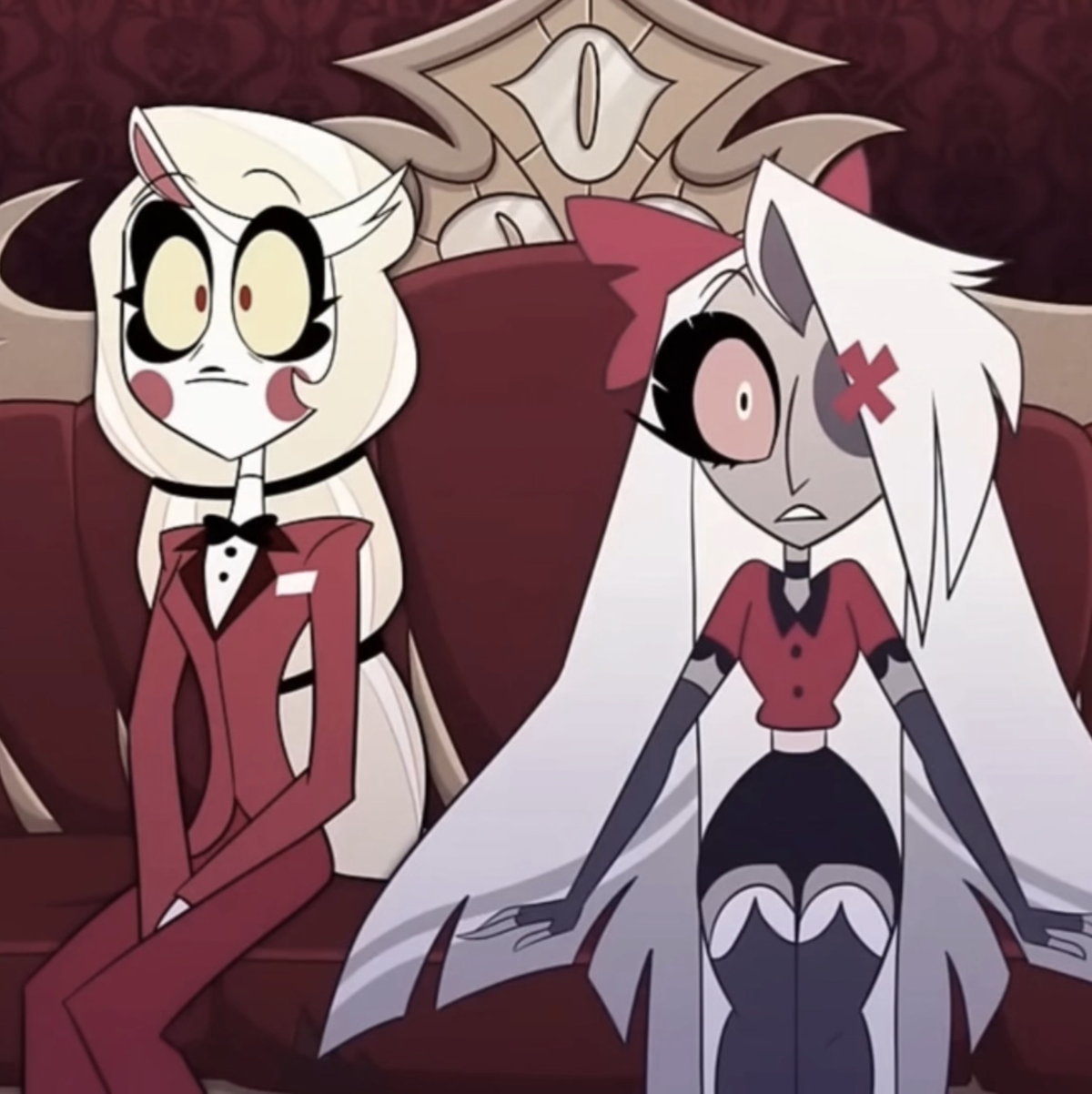 Hazbin Hotel