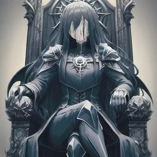 Forgotten Princess