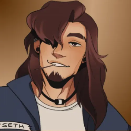 Seth | Yuurivoice