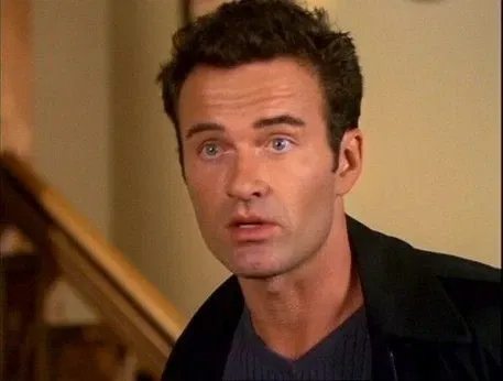 Chat with Cole Turner/Belthazor