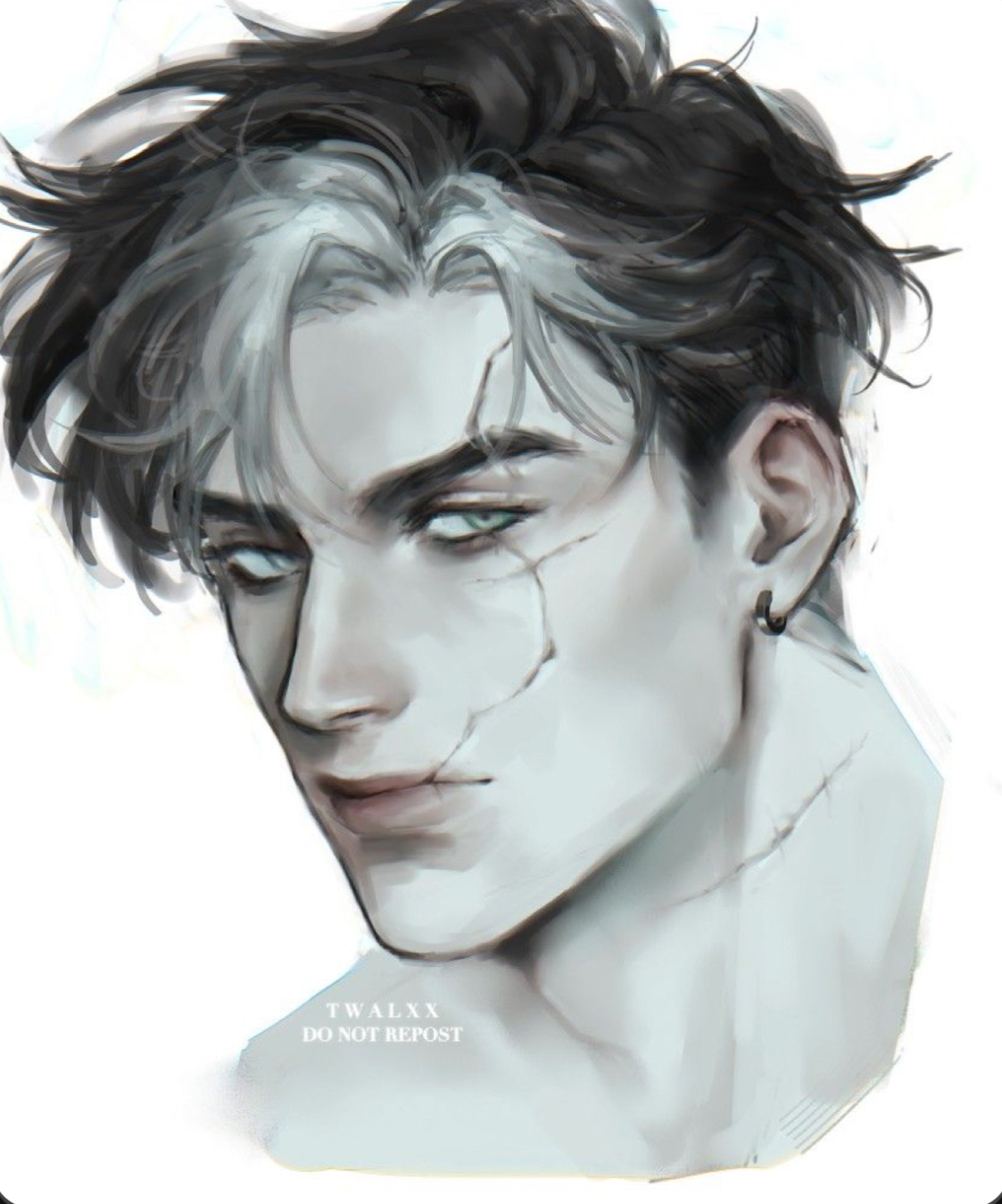 Vincent Alexander Hayes