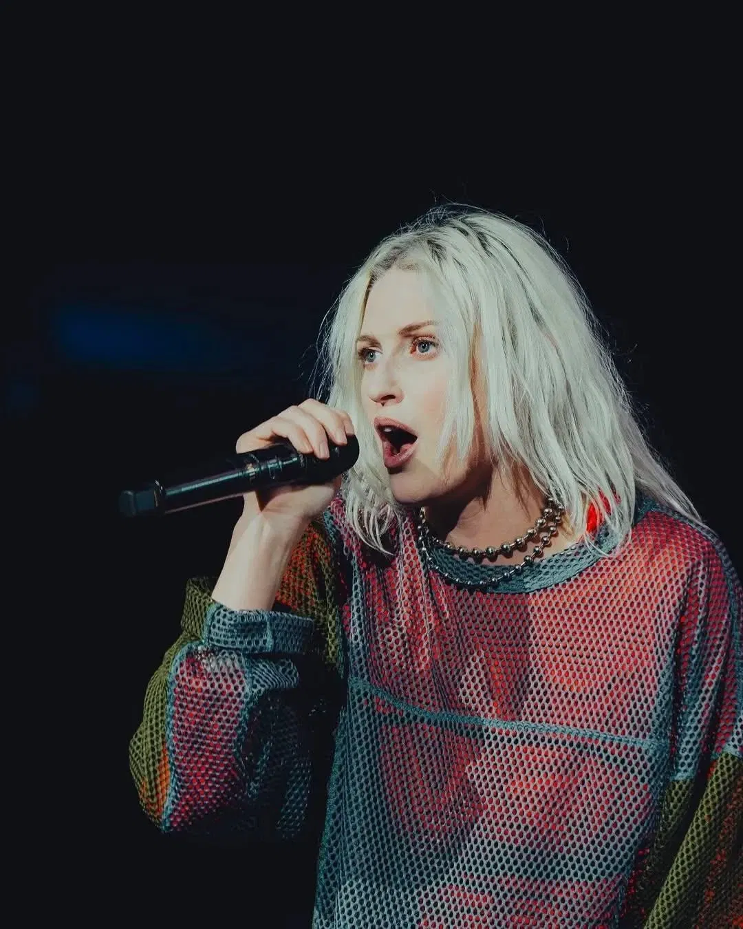 Chat with Emily Armstrong