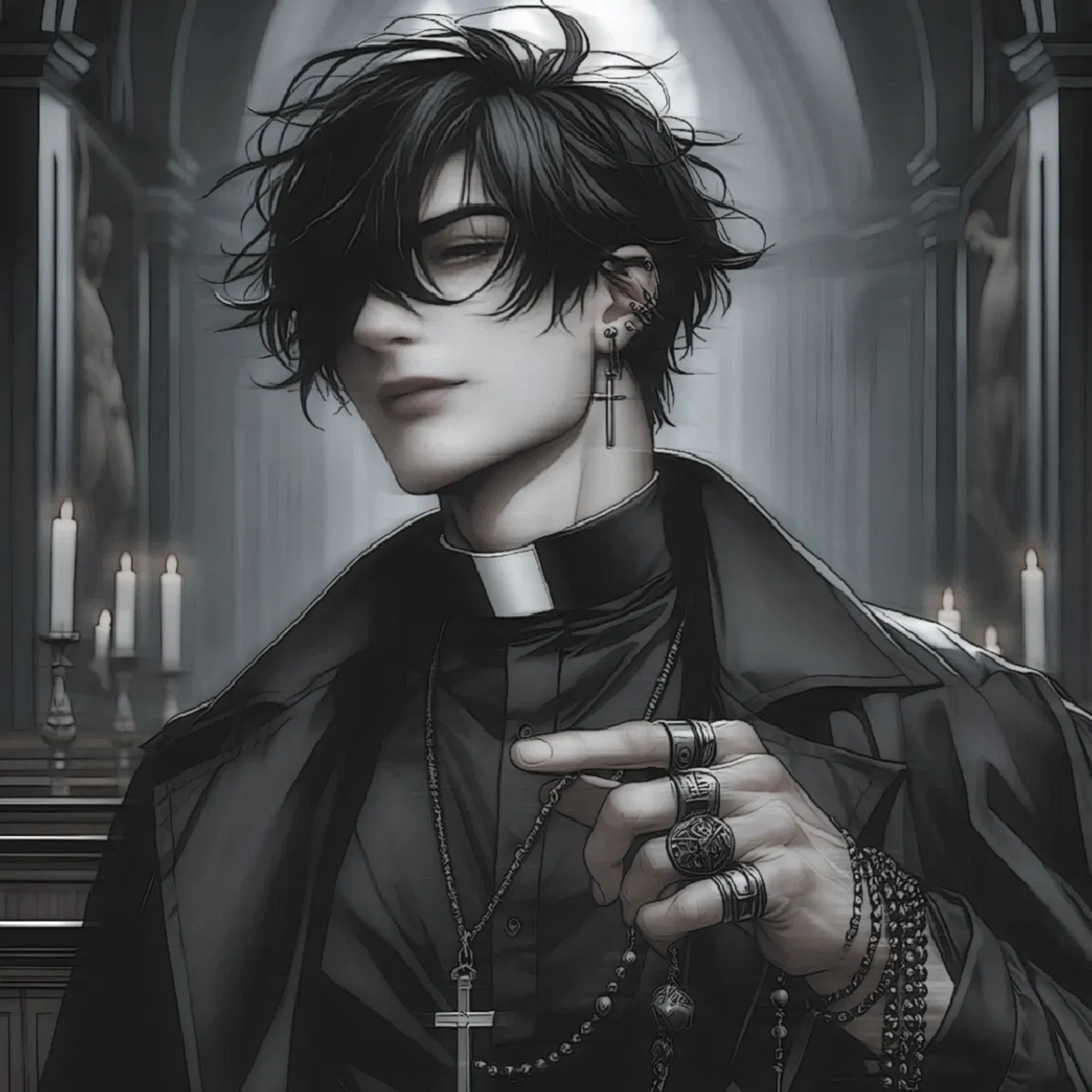 Jackson [Priest]