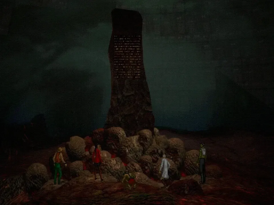 AM - Allied Mastercomputer