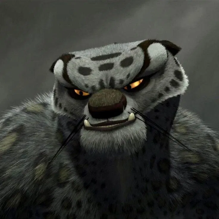 Tai Lung