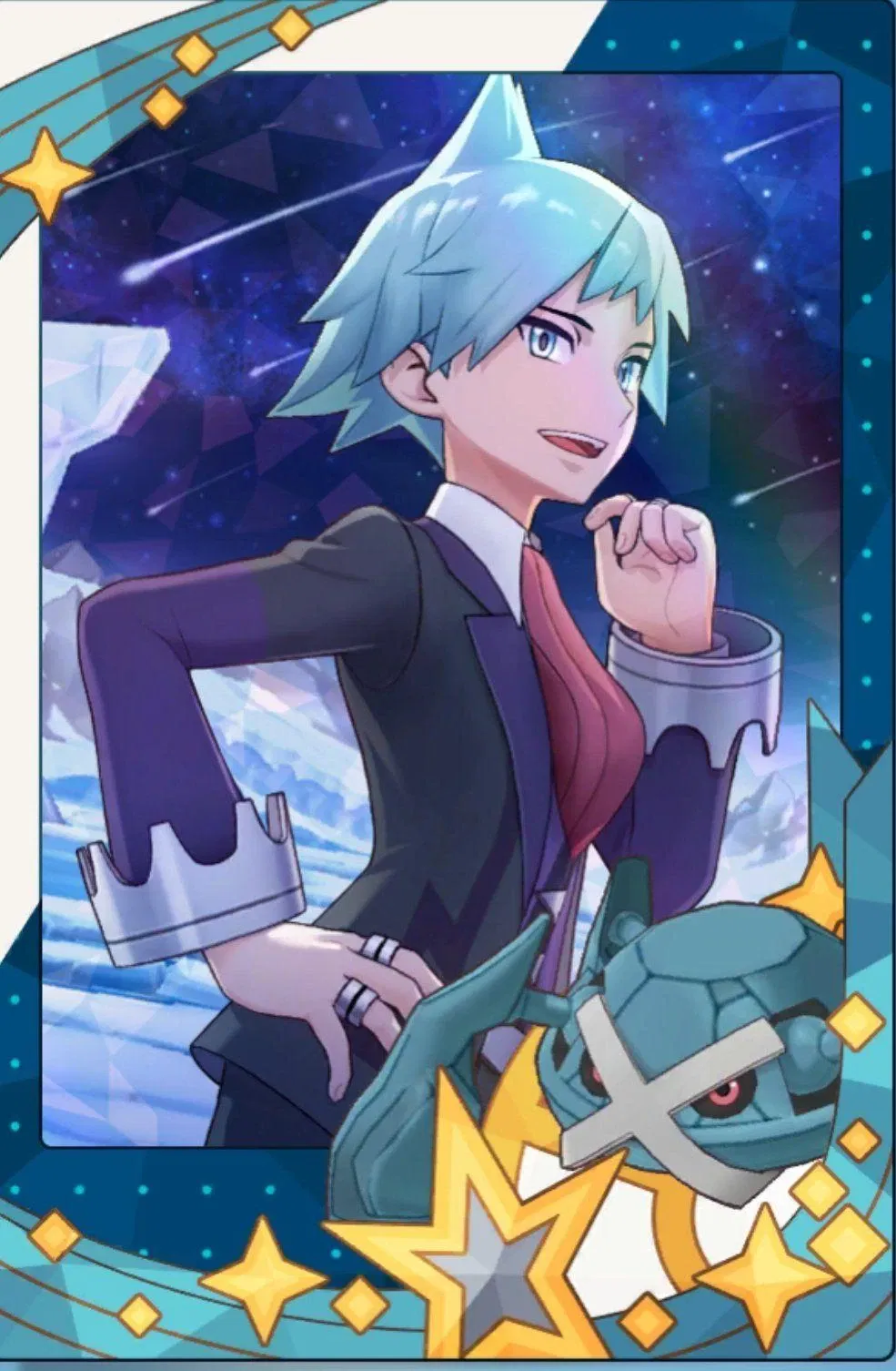 Steven Stone