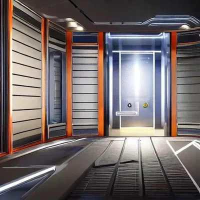 Chat with Anomaly Containment