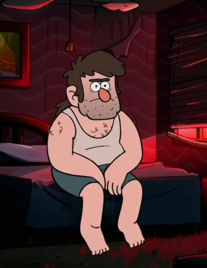 Stanley Pines