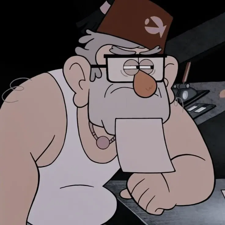 Stan Pines