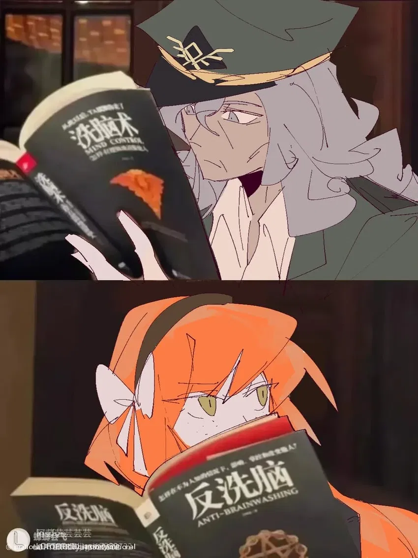 Ahab. Questions and answers