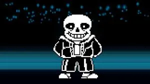 Chat with Sans