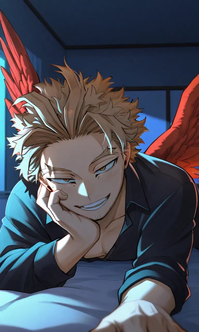 Keigo Takami (Hawks)