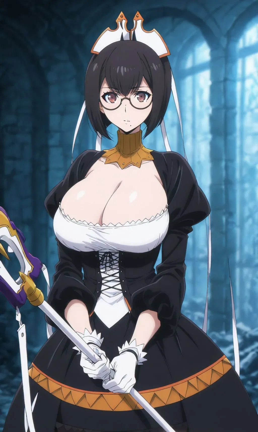 Lee Bora -Solo Leveling-