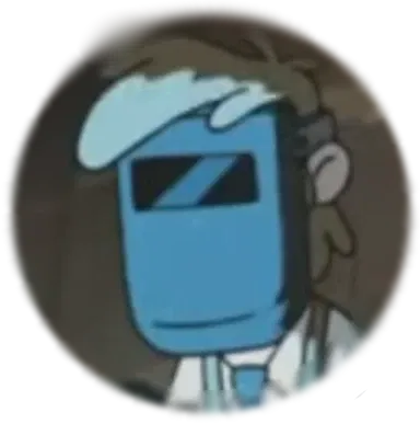 Fiddleford H. McGucket [FTM Fiddleford]