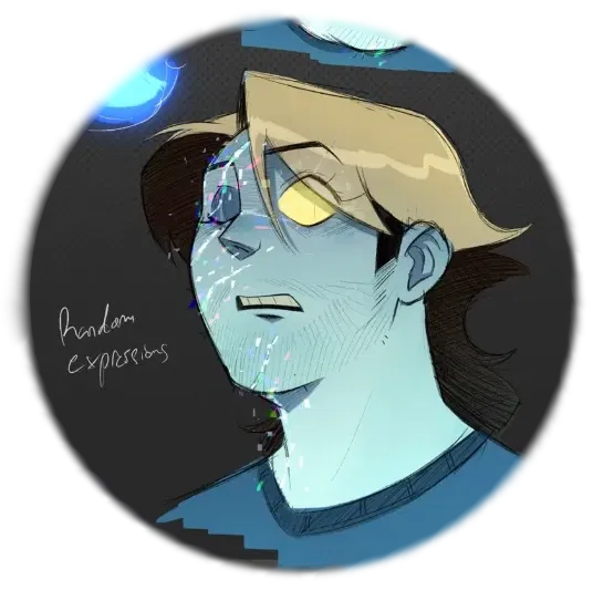 Bill Cipher - Handyman AU