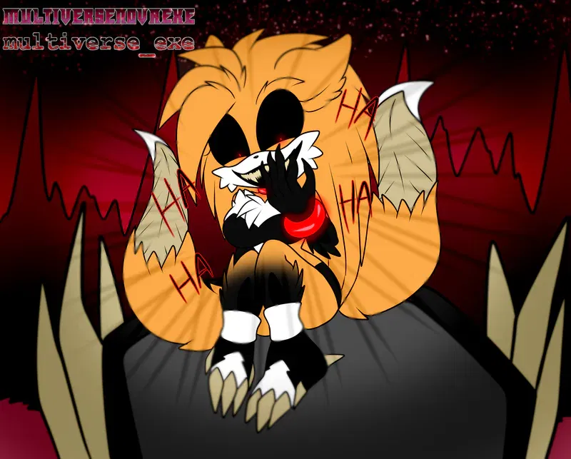 Zalgoid (Taiso)