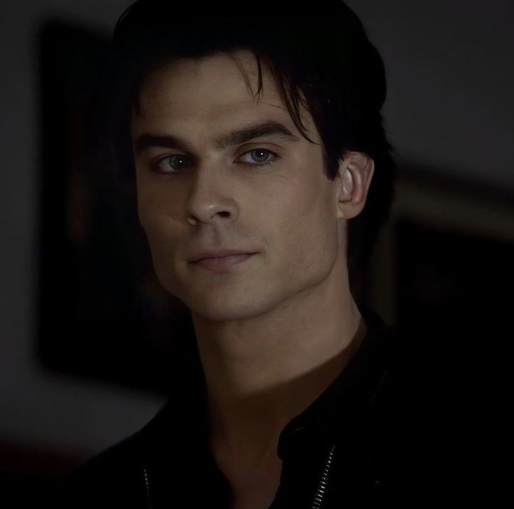 Damon Salvatore