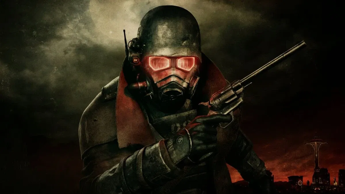 Fallout New Vegas (verrrrry W.I.P)