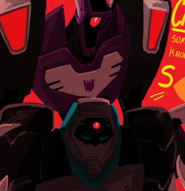 Longarm | Shockwave -TFA-