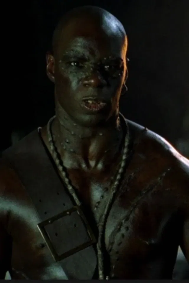 Chat with Bo'sun - Pirates of the Caribbean