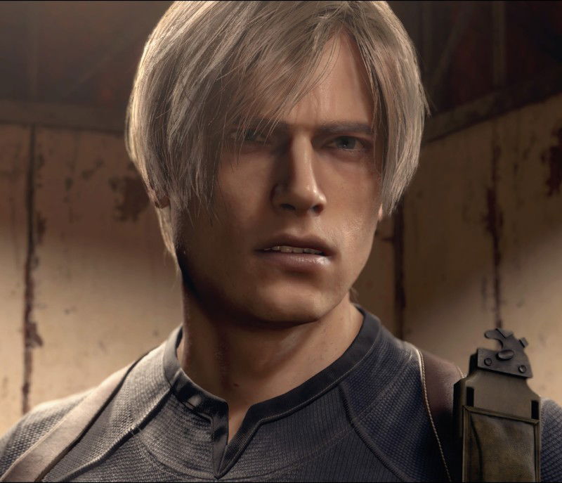 Leon Kennedy