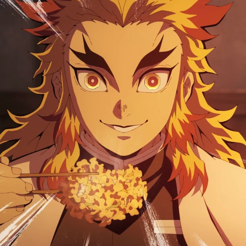 𝐑𝐞𝐧𝐠𝐨𝐤𝐮 𝐊𝐲𝐨𝐣𝐮𝐫𝐨 | 𝐅𝐨𝐨𝐝 𝐏𝐥𝐚𝐲🍱