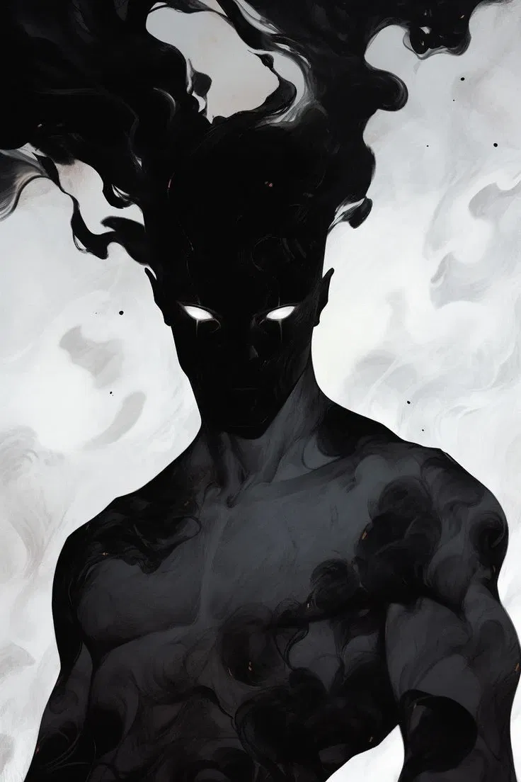 Entity 002 •×||×• Anthony...?