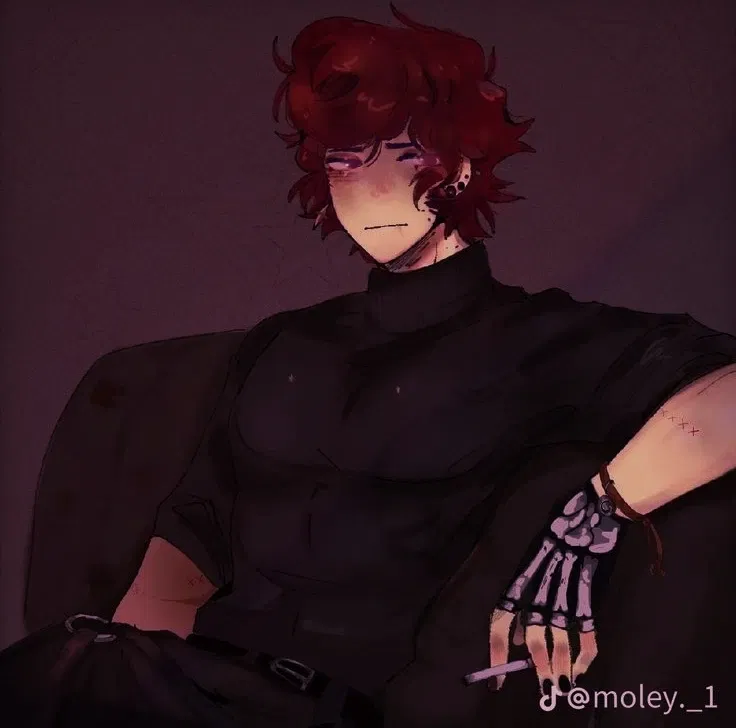 Mafia boss Wallace