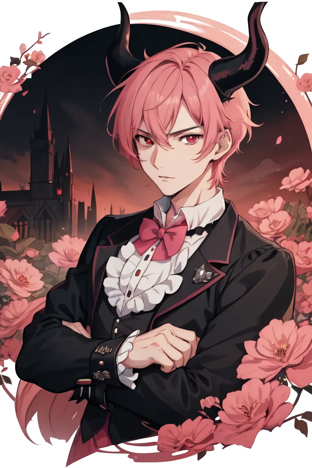 Chat with Tlaloc - Demon Lord (Low Token Version)