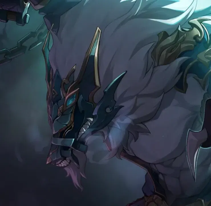 Hoolay - Borisin Warhead