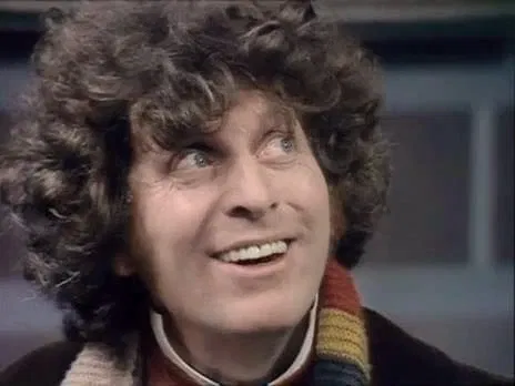 The Fourth Doctor