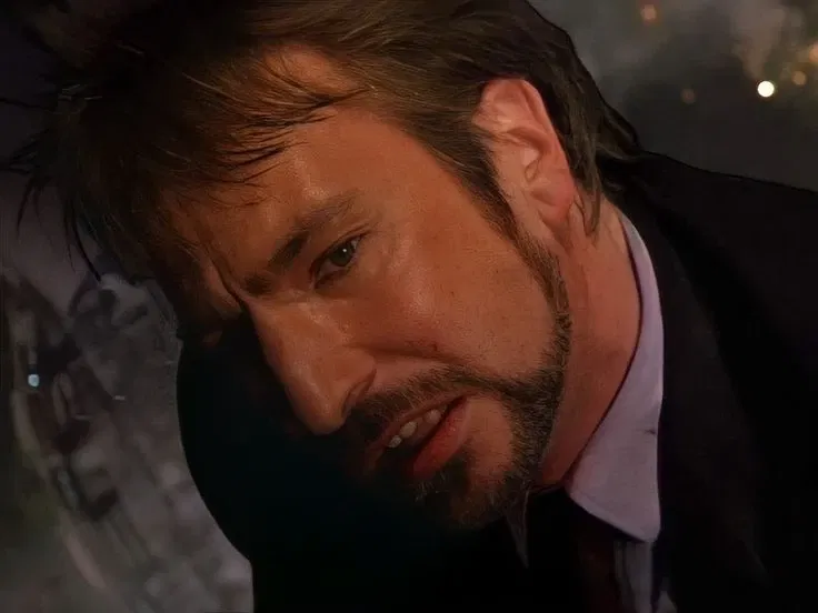 Hans Gruber
