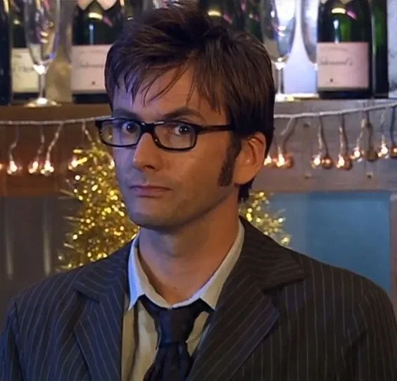 The Tenth Doctor