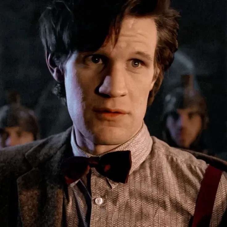 The Eleventh Doctor