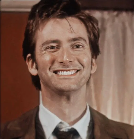 The Tenth Doctor