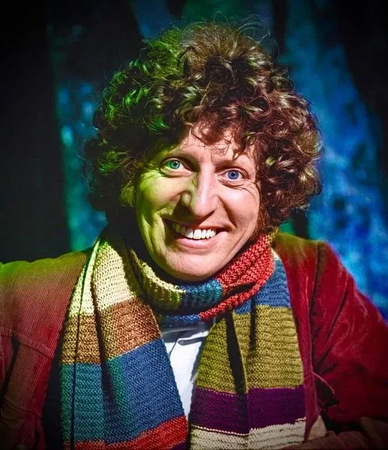 The Fourth Doctor