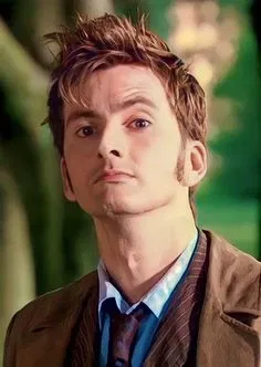 The Tenth Doctor