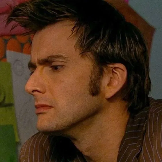 The Tenth Doctor