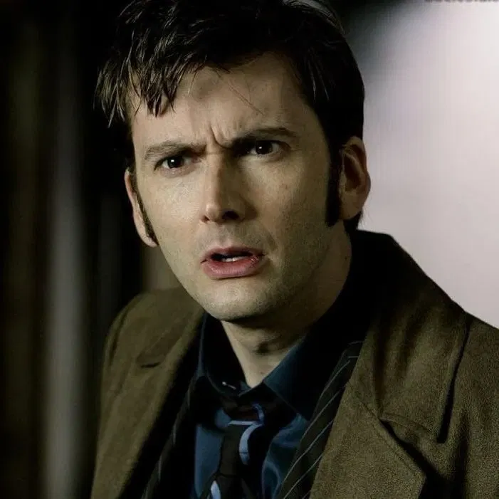 The Tenth Doctor