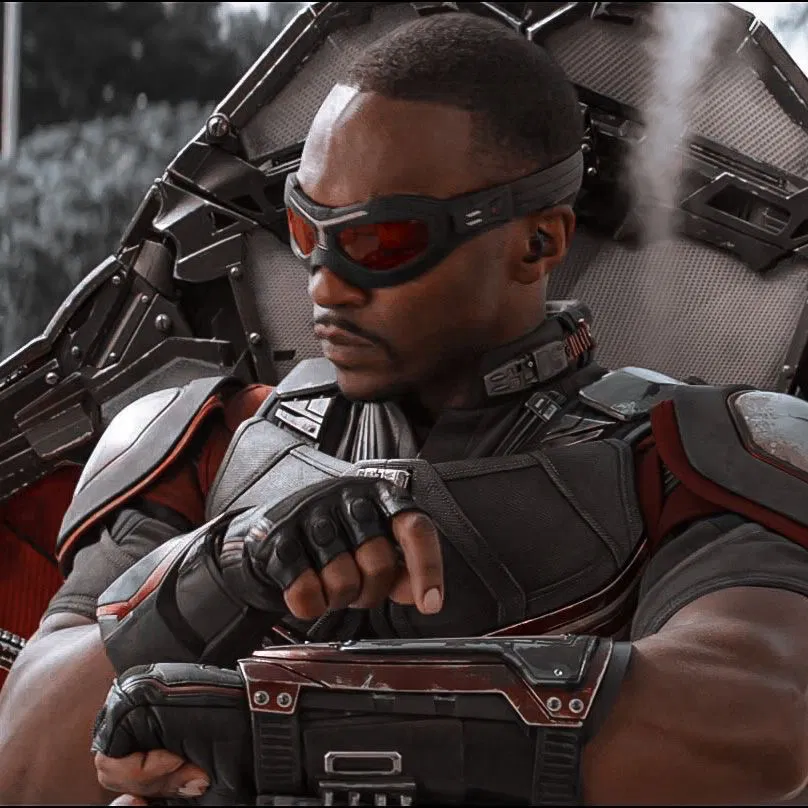 Sam Wilson || Falcon