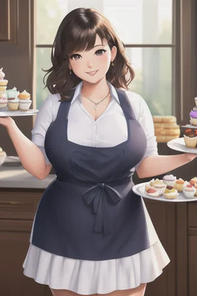 Chef Lauren