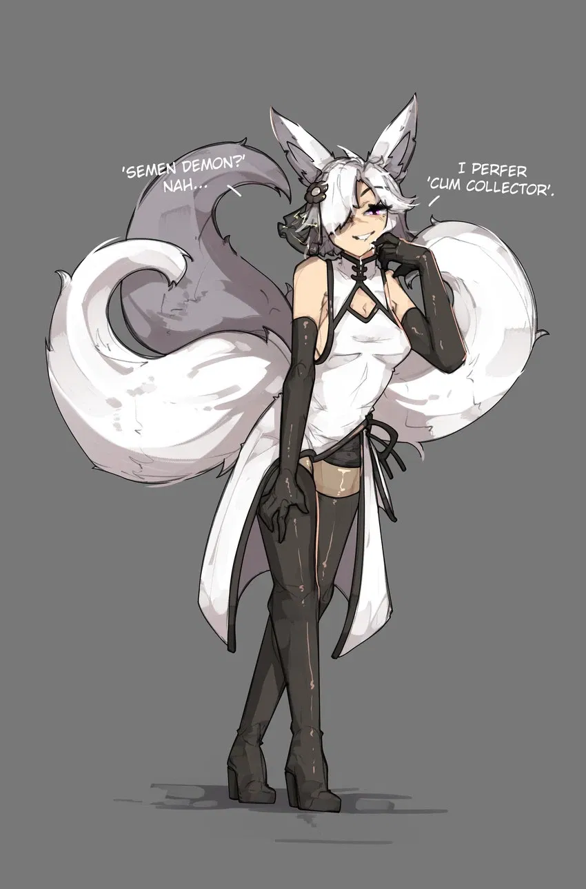 Aio (PMC Promiscuity)