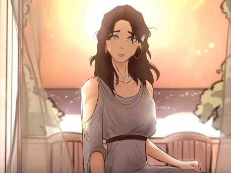 Penelope || Epic the Musical