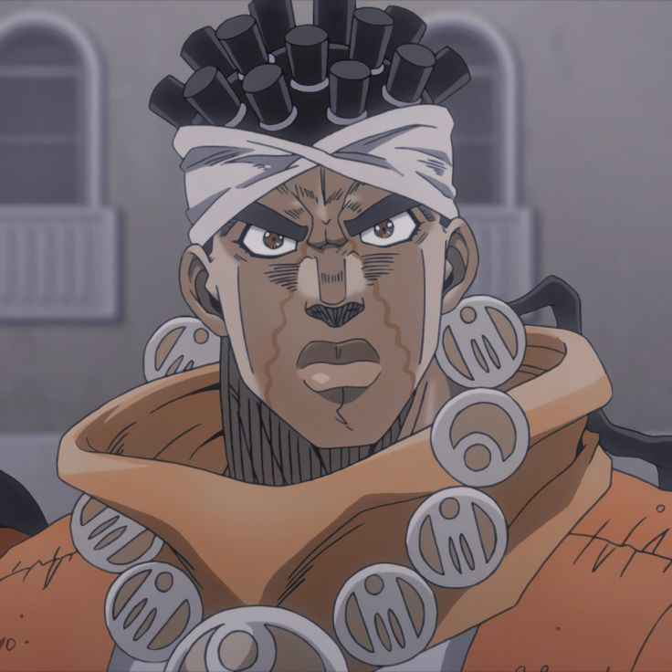 Chat with Muhammad Avdol