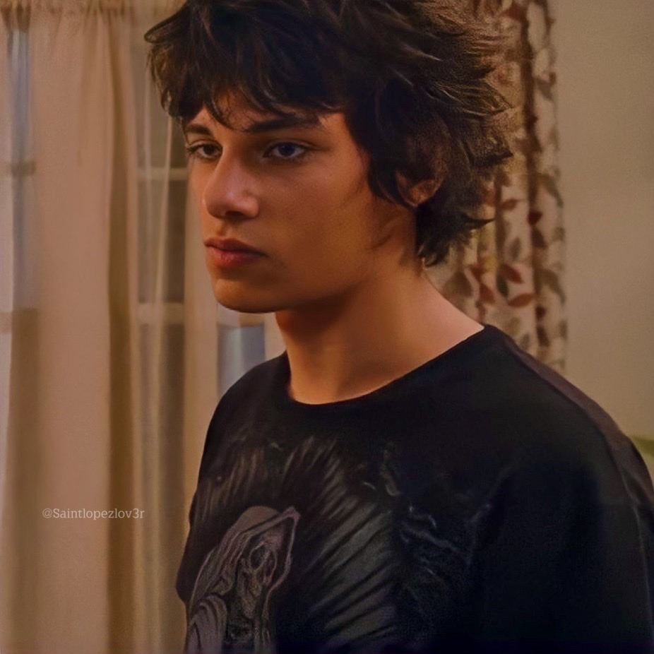 Rodrick Heffley