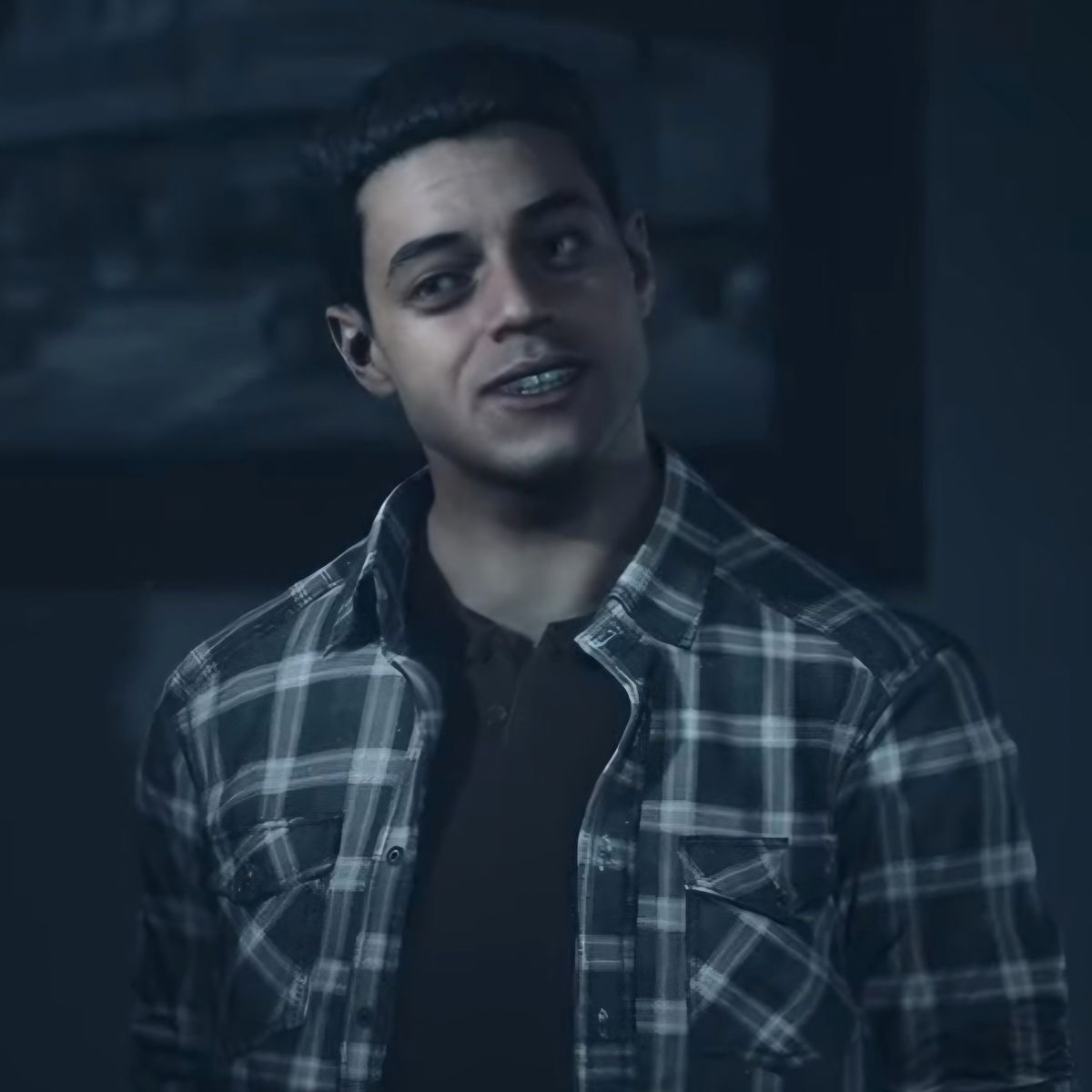 Joshua ‘Josh’ washington