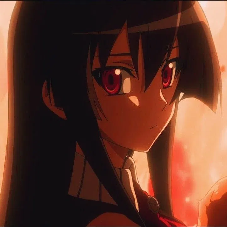Akame - Akame Ga Kill
